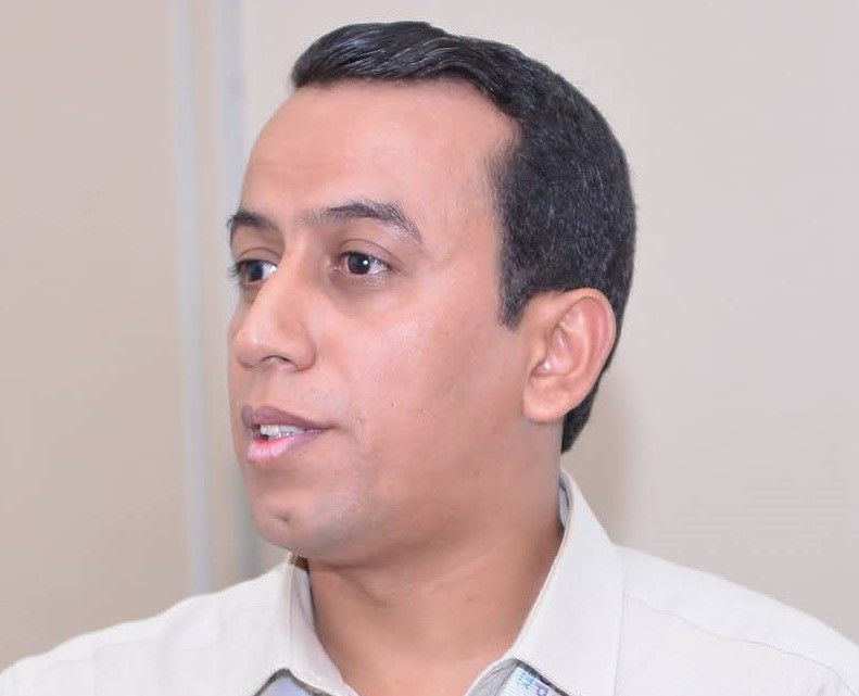 Algerian Society of Clinical & Oncological Pharmacy - Accueil